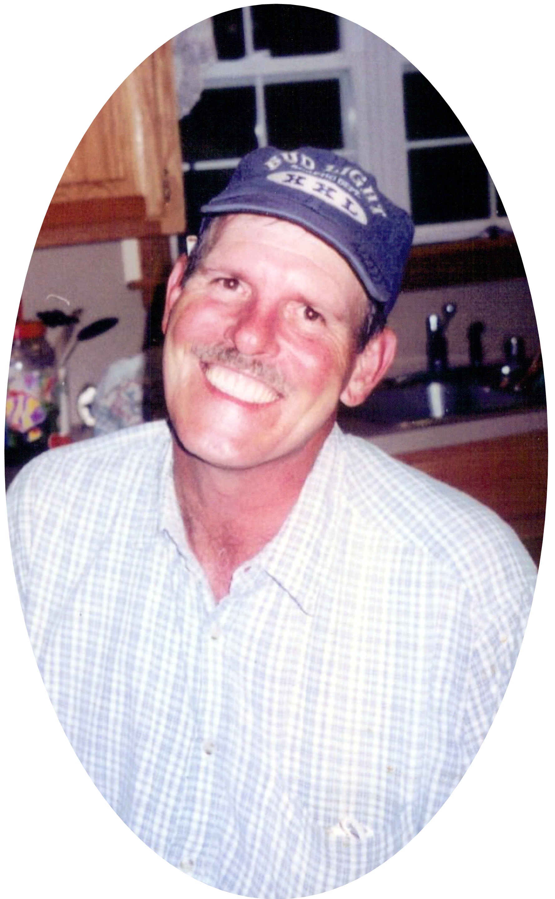 Jackie Joe Risley: Sep 29, 1954 - Apr 30, 2015