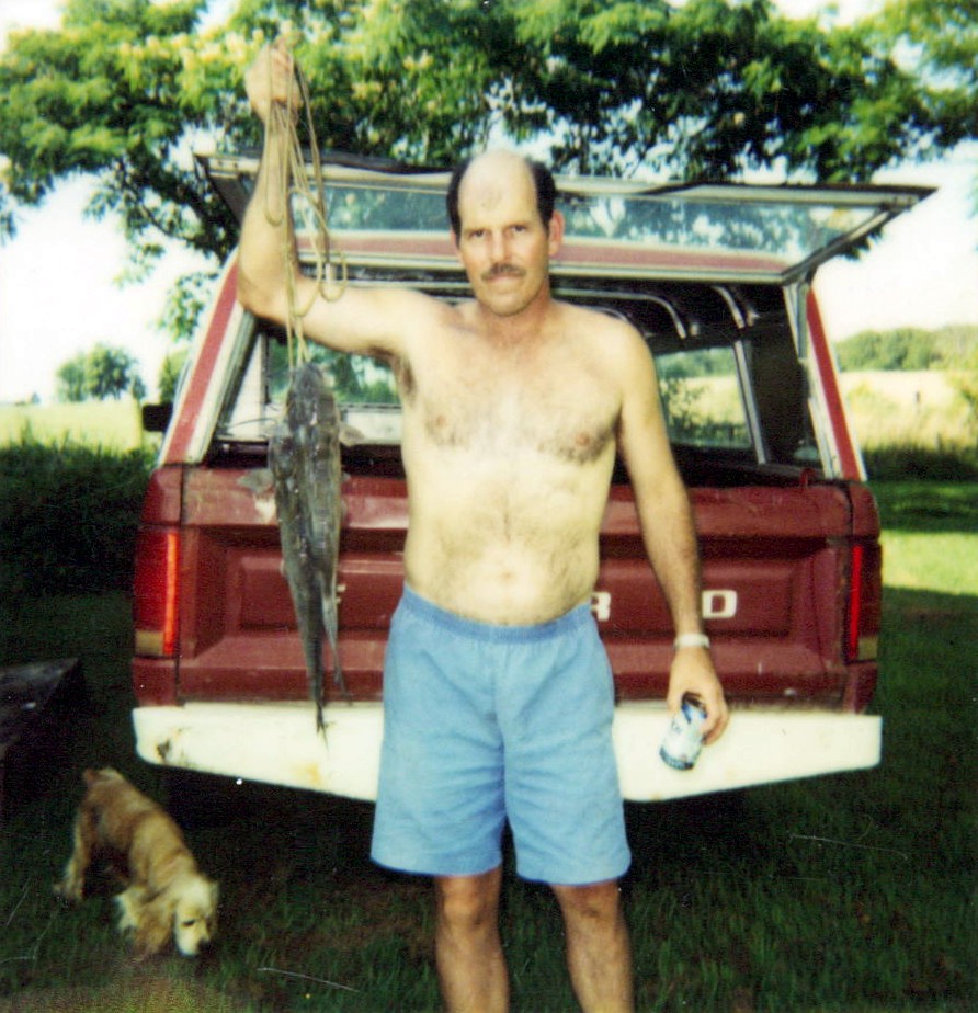 Jackie Joe Risley: Sep 29, 1954 - Apr 30, 2015