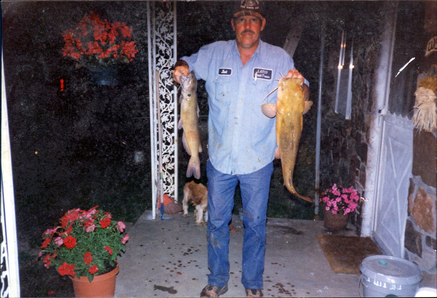 Jackie Joe Risley: Sep 29, 1954 - Apr 30, 2015