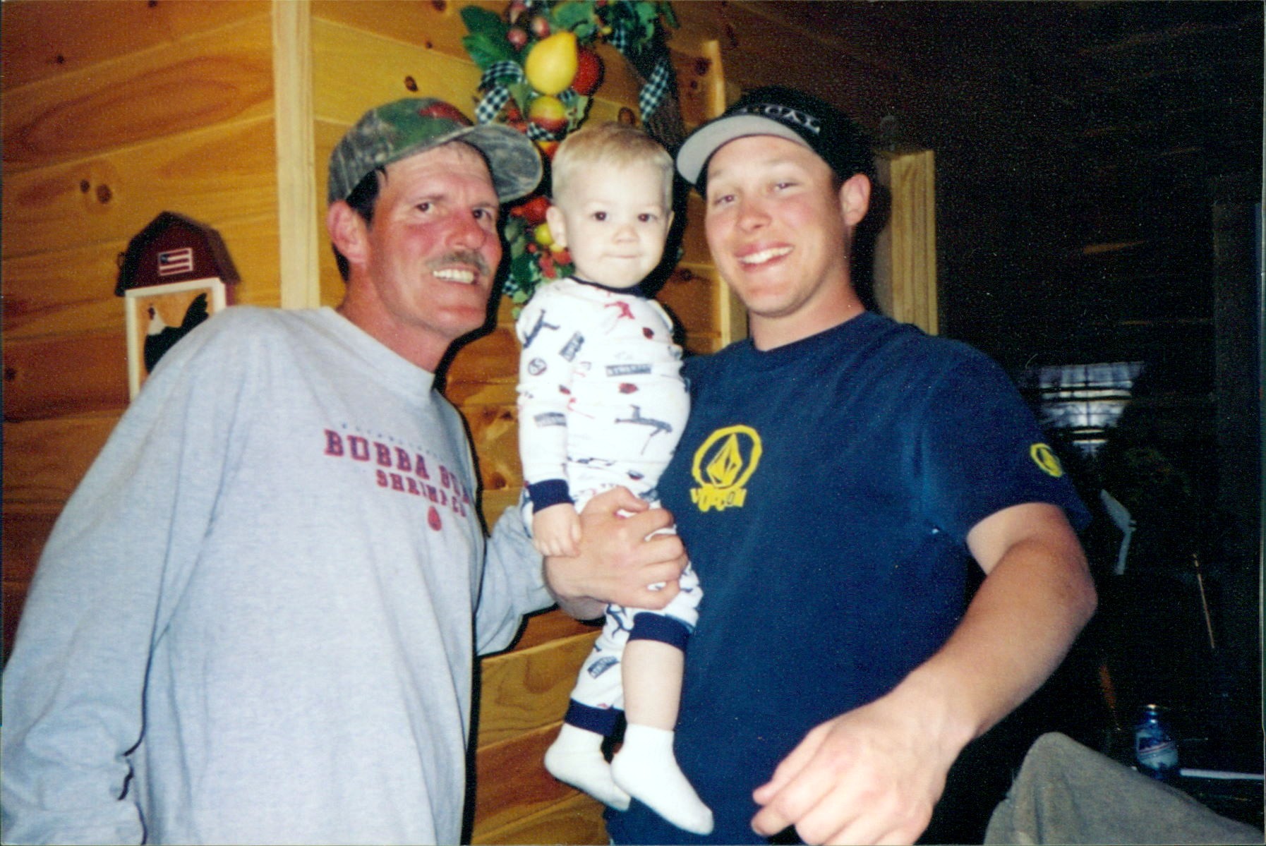 Jackie Joe Risley: Sep 29, 1954 - Apr 30, 2015