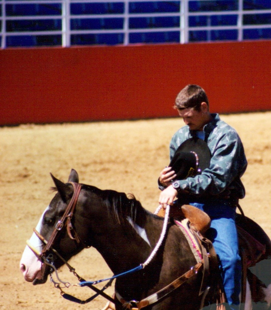 Randall Keith Risley: Oct 17, 1962 - Nov 28, 2018