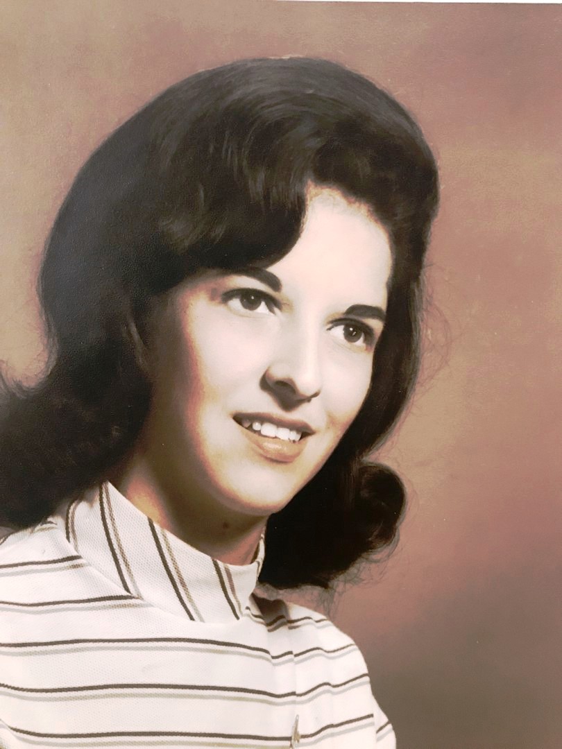 Sarah Jane Rix: Feb 6, 1945 - Apr 8, 2020