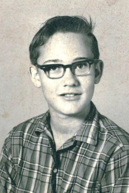 Stephen Joe Roach: Sep 22, 1954 - Nov 7, 2025