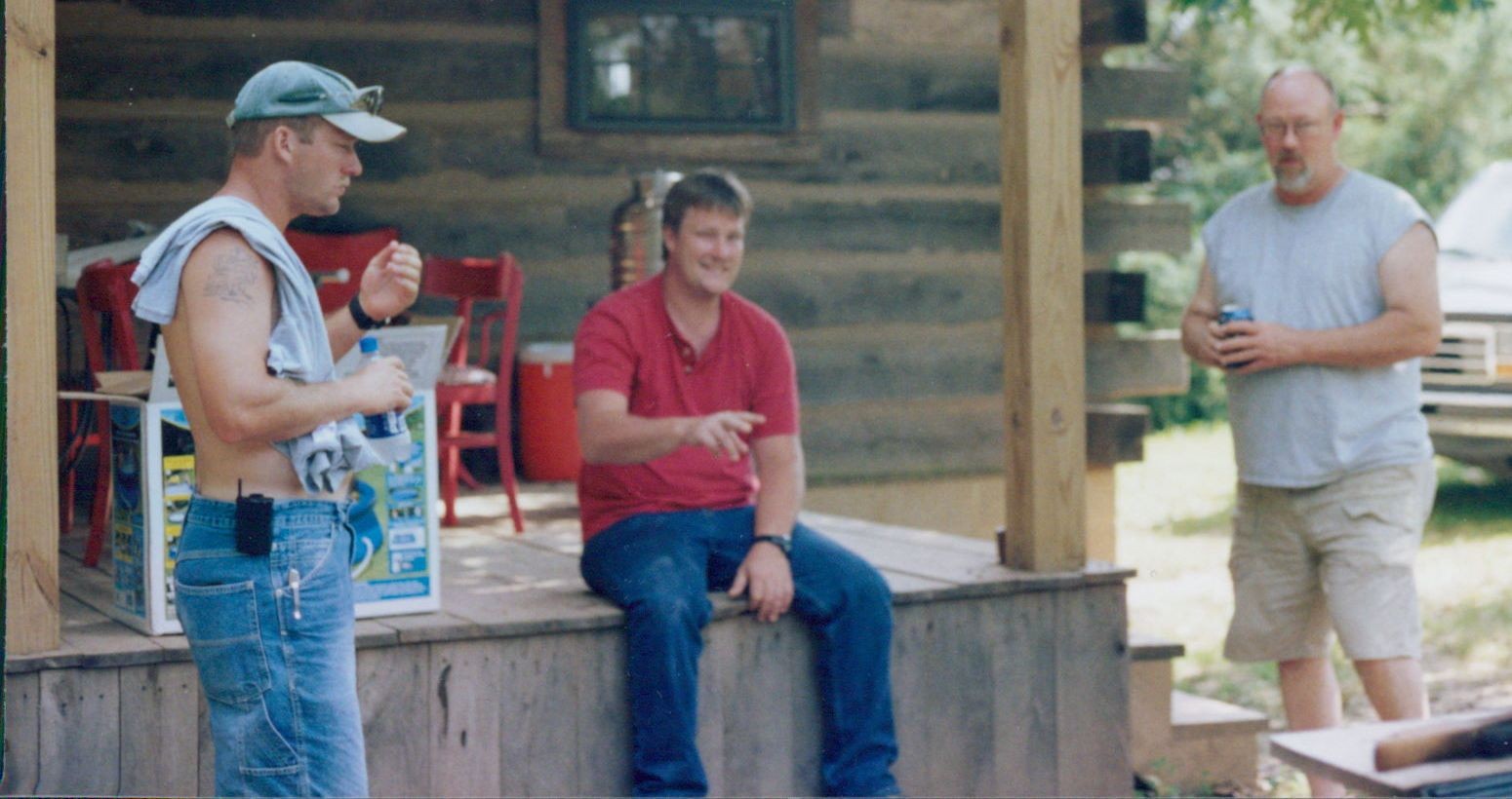 Stephen Joe Roach: Sep 22, 1954 - Nov 7, 2025