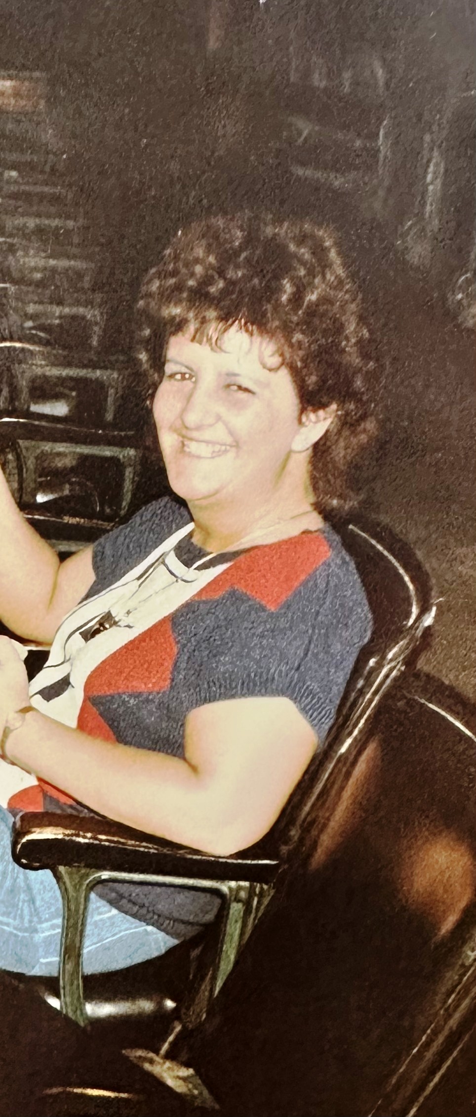 Darla Jeanne Roberts: Dec 2, 1959 - Aug 22, 2025