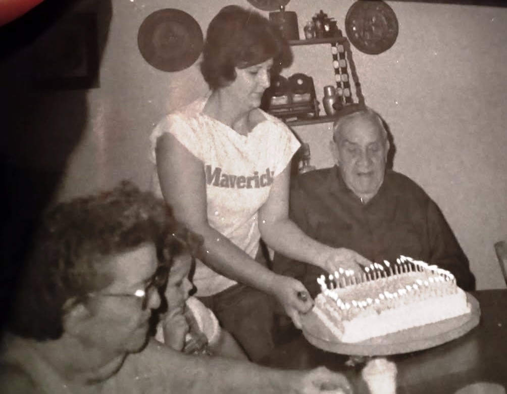 Darla Jeanne Roberts: Dec 2, 1959 - Aug 22, 2025