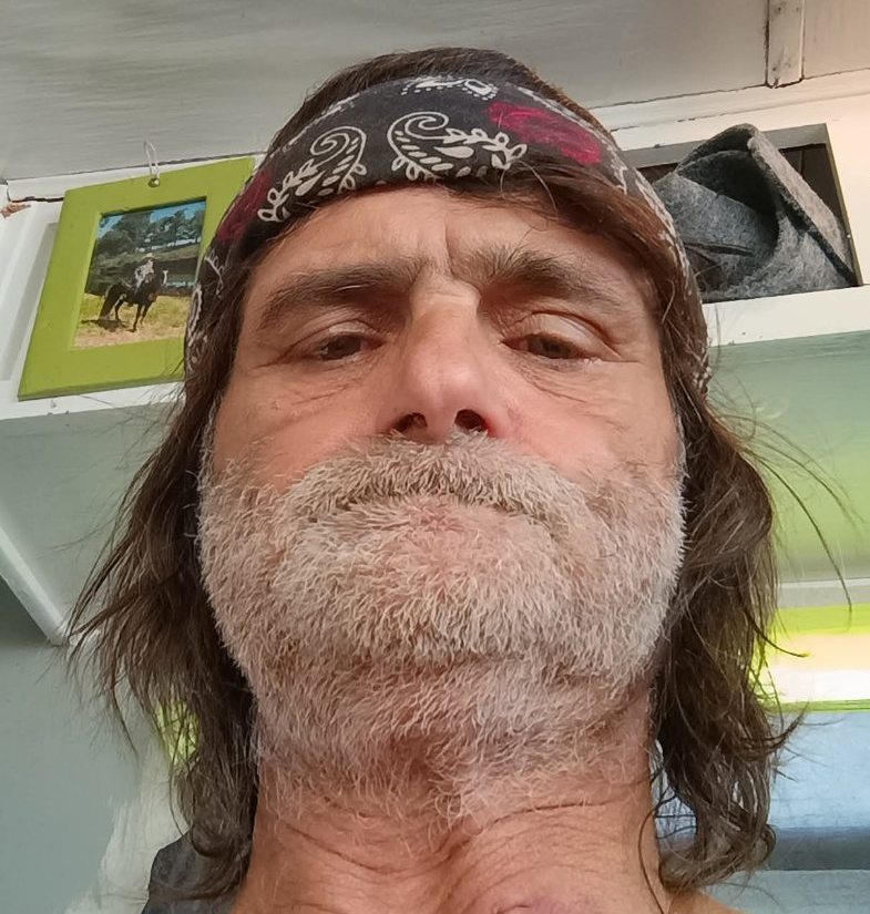 Danny Lee Rowe: Jun 1, 1964 - Jul 26, 2025