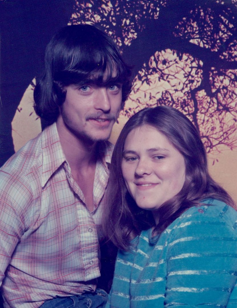 Harold Dean Rowe: Mar 20, 1943 - Dec 21, 2024