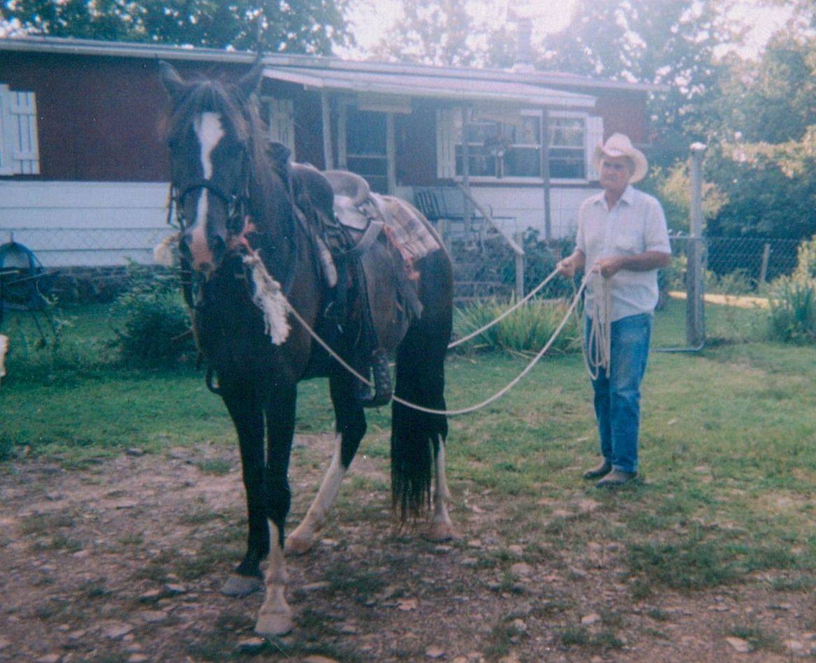 Harold Dean Rowe: Mar 20, 1943 - Dec 21, 2024