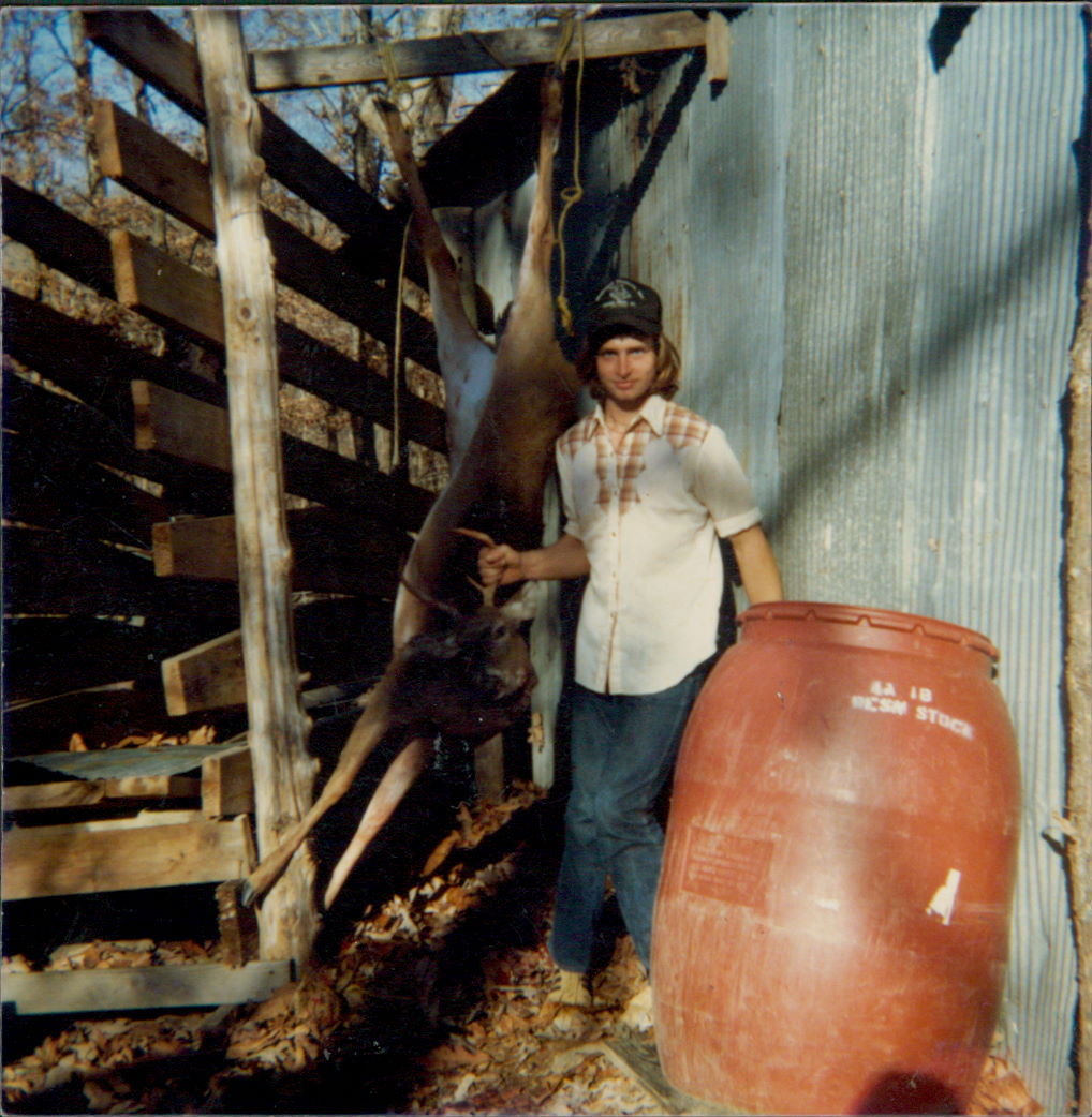 Harold Dean Rowe: Mar 20, 1943 - Dec 21, 2024