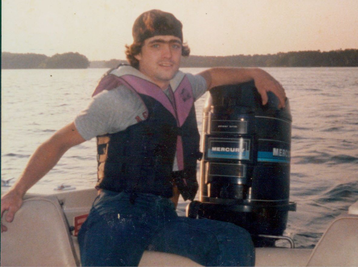 Harold Dean Rowe: Mar 20, 1943 - Dec 21, 2024