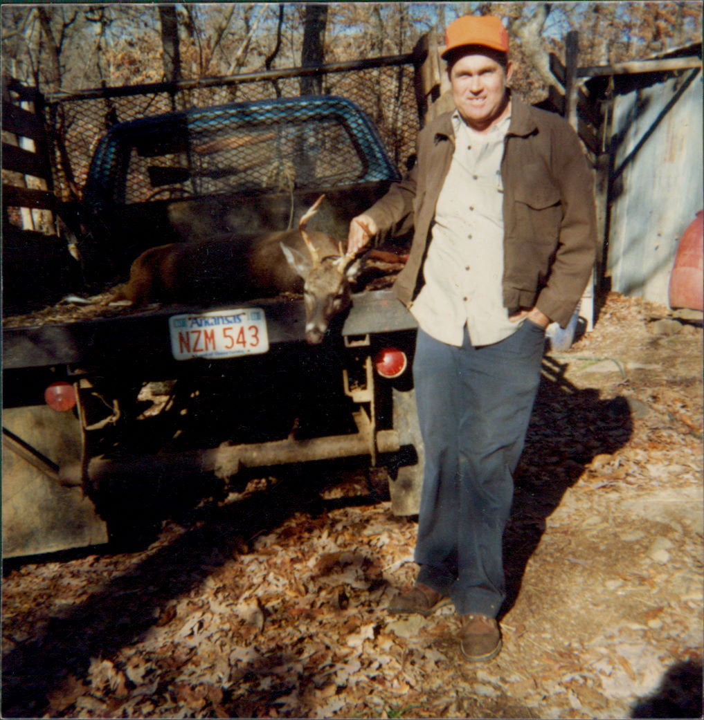 Harold Dean Rowe: Mar 20, 1943 - Dec 21, 2024