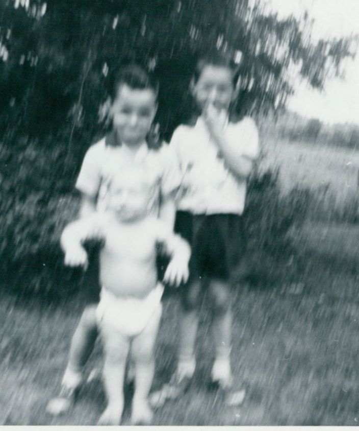 Harold Dean Rowe: Mar 20, 1943 - Dec 21, 2024