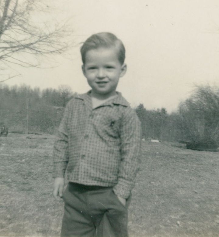 Harold Dean Rowe: Mar 20, 1943 - Dec 21, 2024