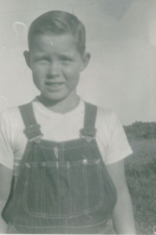 Harold Dean Rowe: Mar 20, 1943 - Dec 21, 2024