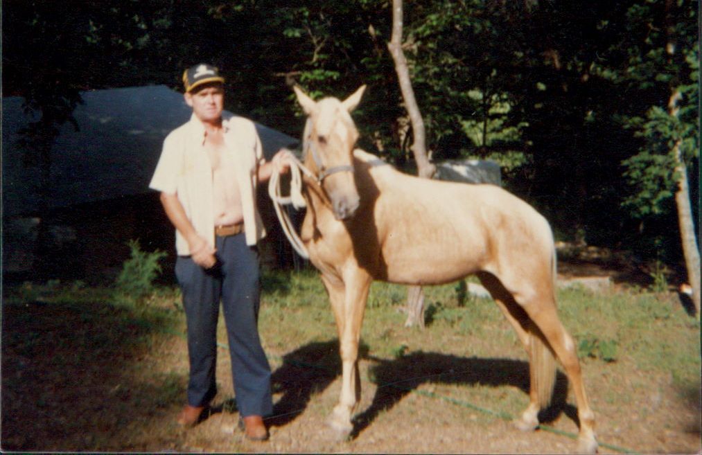 Harold Dean Rowe: Mar 20, 1943 - Dec 21, 2024