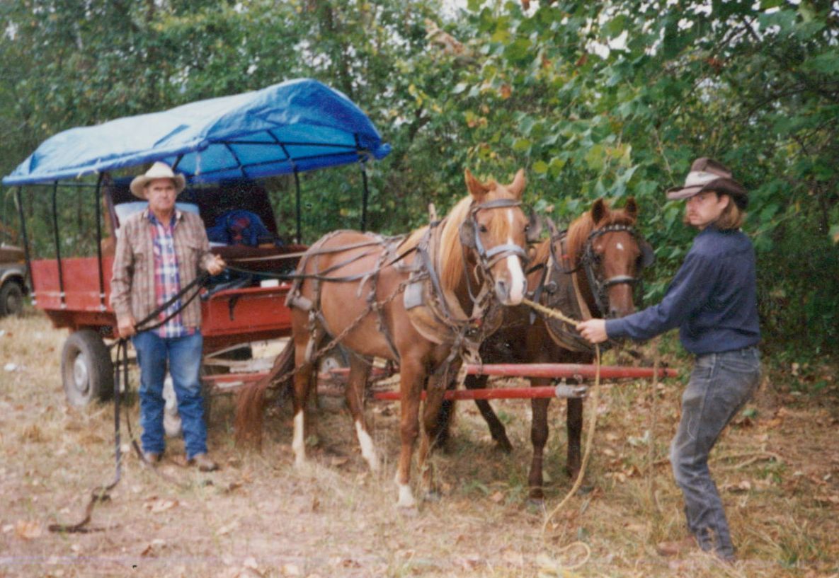 Harold Dean Rowe: Mar 20, 1943 - Dec 21, 2024