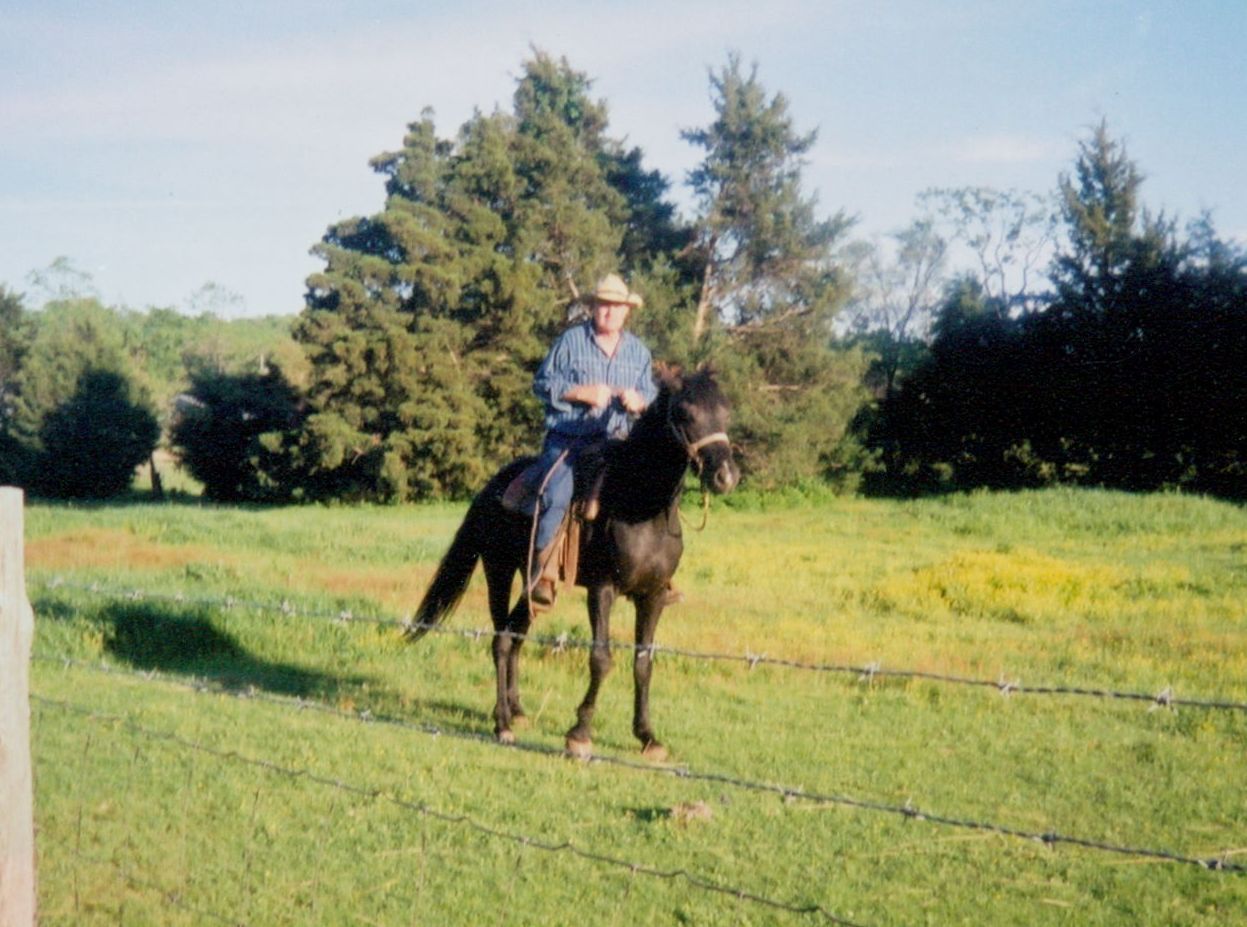 Harold Dean Rowe: Mar 20, 1943 - Dec 21, 2024