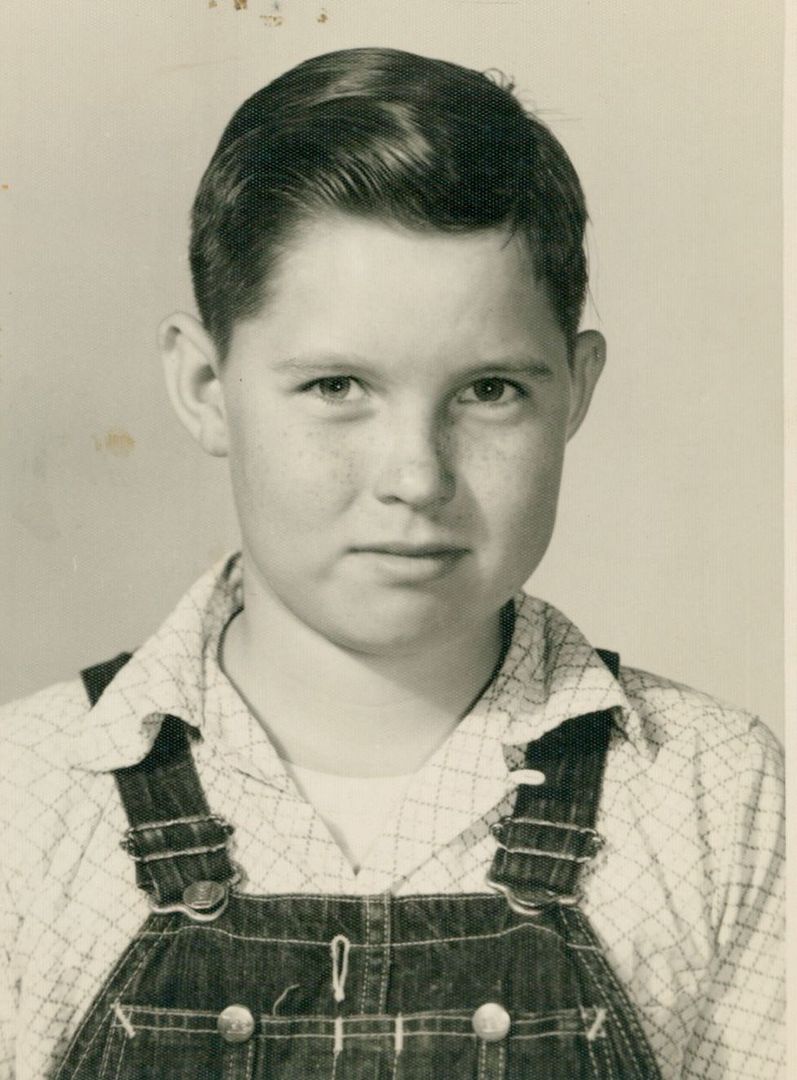 Harold Dean Rowe: Mar 20, 1943 - Dec 21, 2024