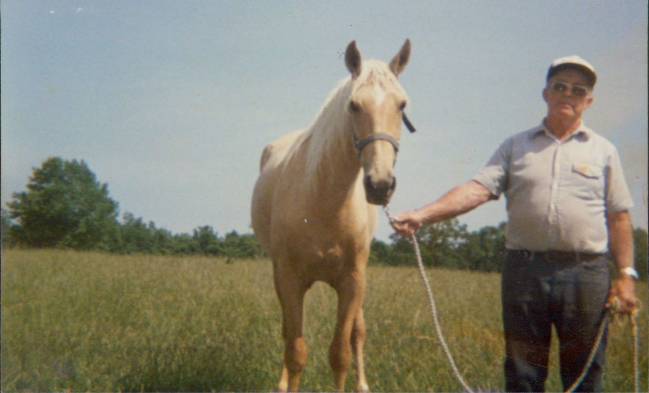 Harold Dean Rowe: Mar 20, 1943 - Dec 21, 2024