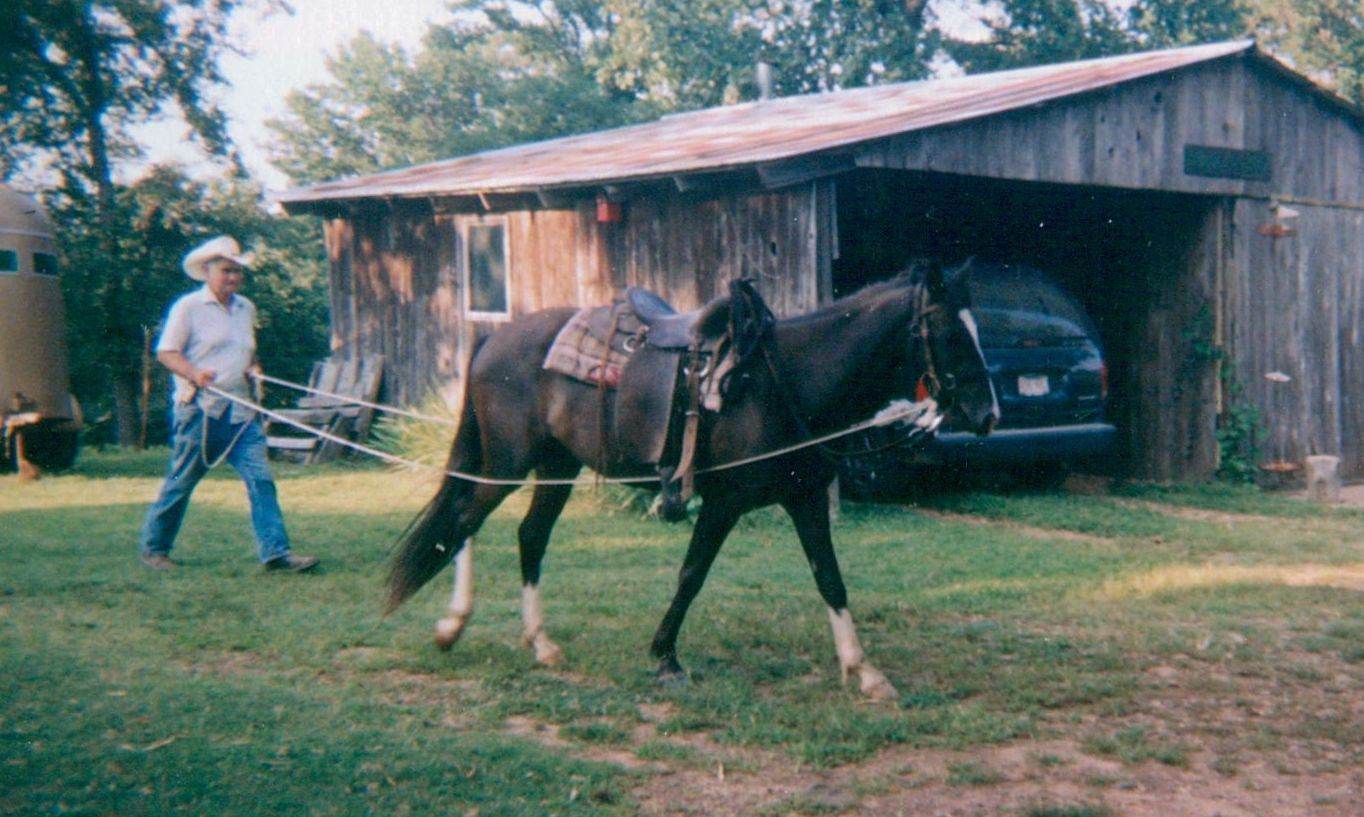 Harold Dean Rowe: Mar 20, 1943 - Dec 21, 2024