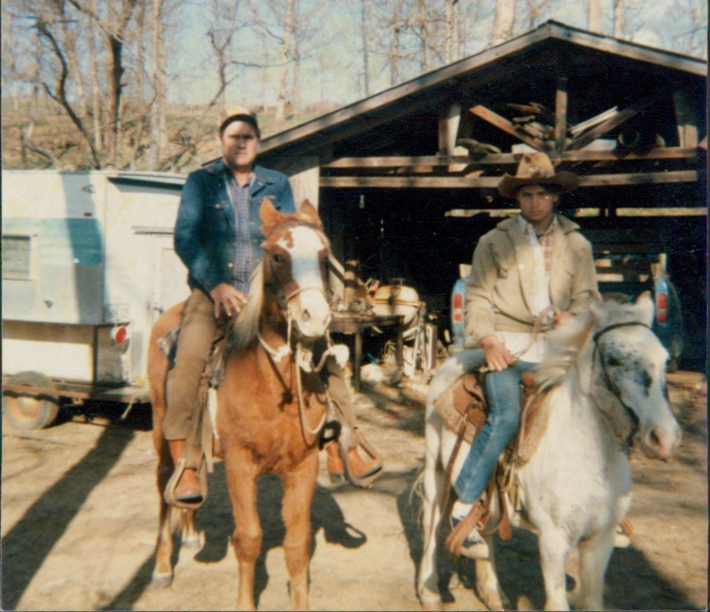 Harold Dean Rowe: Mar 20, 1943 - Dec 21, 2024