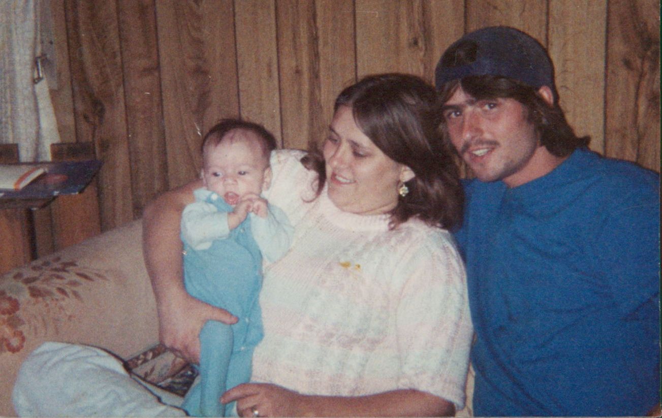 Harold Dean Rowe: Mar 20, 1943 - Dec 21, 2024