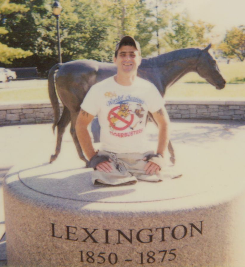 Harold Dean Rowe: Mar 20, 1943 - Dec 21, 2024