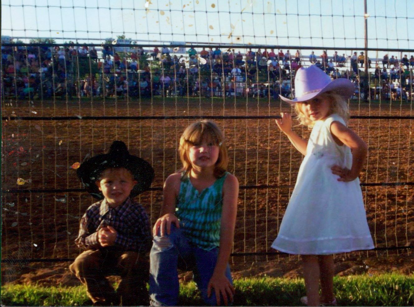 Harold Dean Rowe: Mar 20, 1943 - Dec 21, 2024