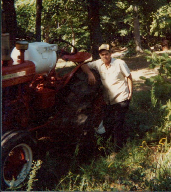 Harold Dean Rowe: Mar 20, 1943 - Dec 21, 2024