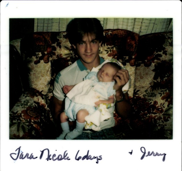 Tara Nicole Goolsby Russell: Jul 4, 1983 - Jul 27, 2009