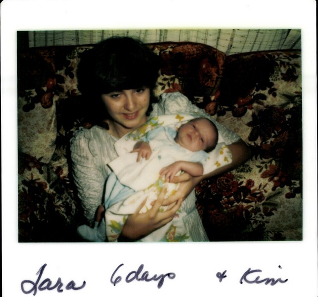 Tara Nicole Goolsby Russell: Jul 4, 1983 - Jul 27, 2009