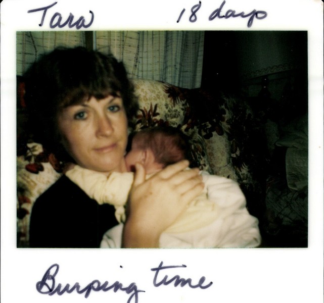 Tara Nicole Goolsby Russell: Jul 4, 1983 - Jul 27, 2009