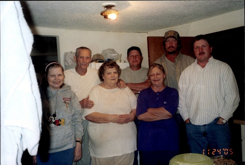 Judy Sanders: Sep 30, 1952 - Feb 15, 2013