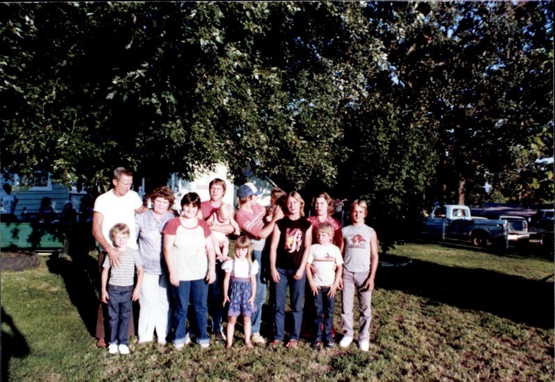 Judy Sanders: Sep 30, 1952 - Feb 15, 2013