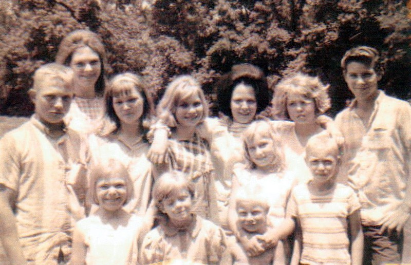 Judy Sanders: Sep 30, 1952 - Feb 15, 2013