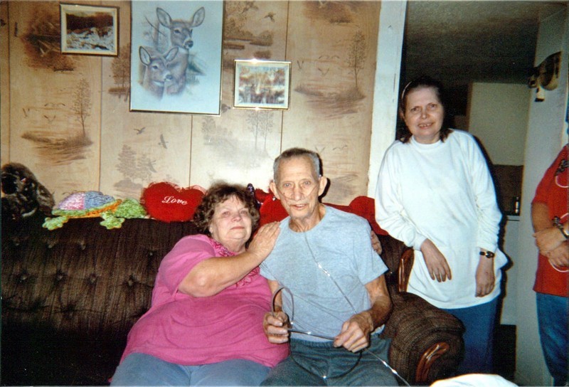 Judy Sanders: Sep 30, 1952 - Feb 15, 2013