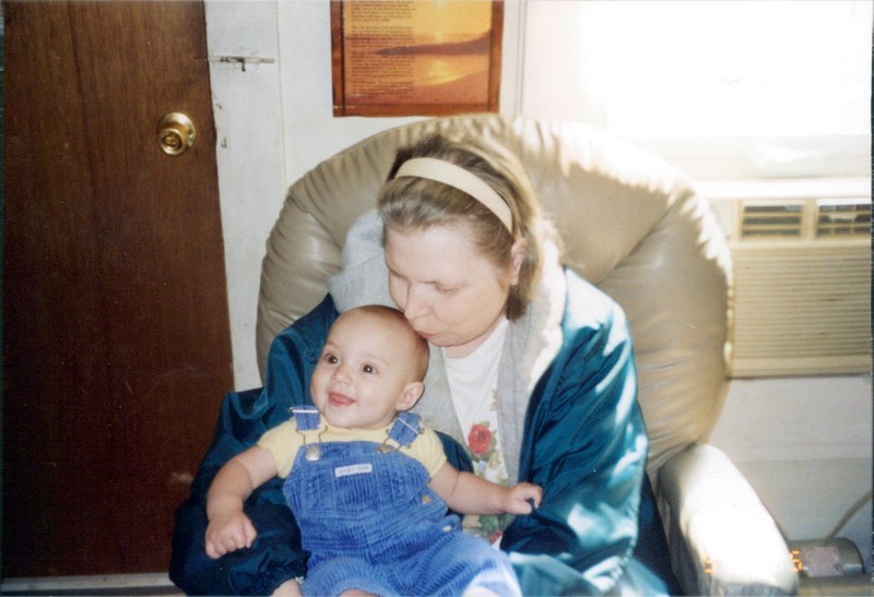 Judy Sanders: Sep 30, 1952 - Feb 15, 2013