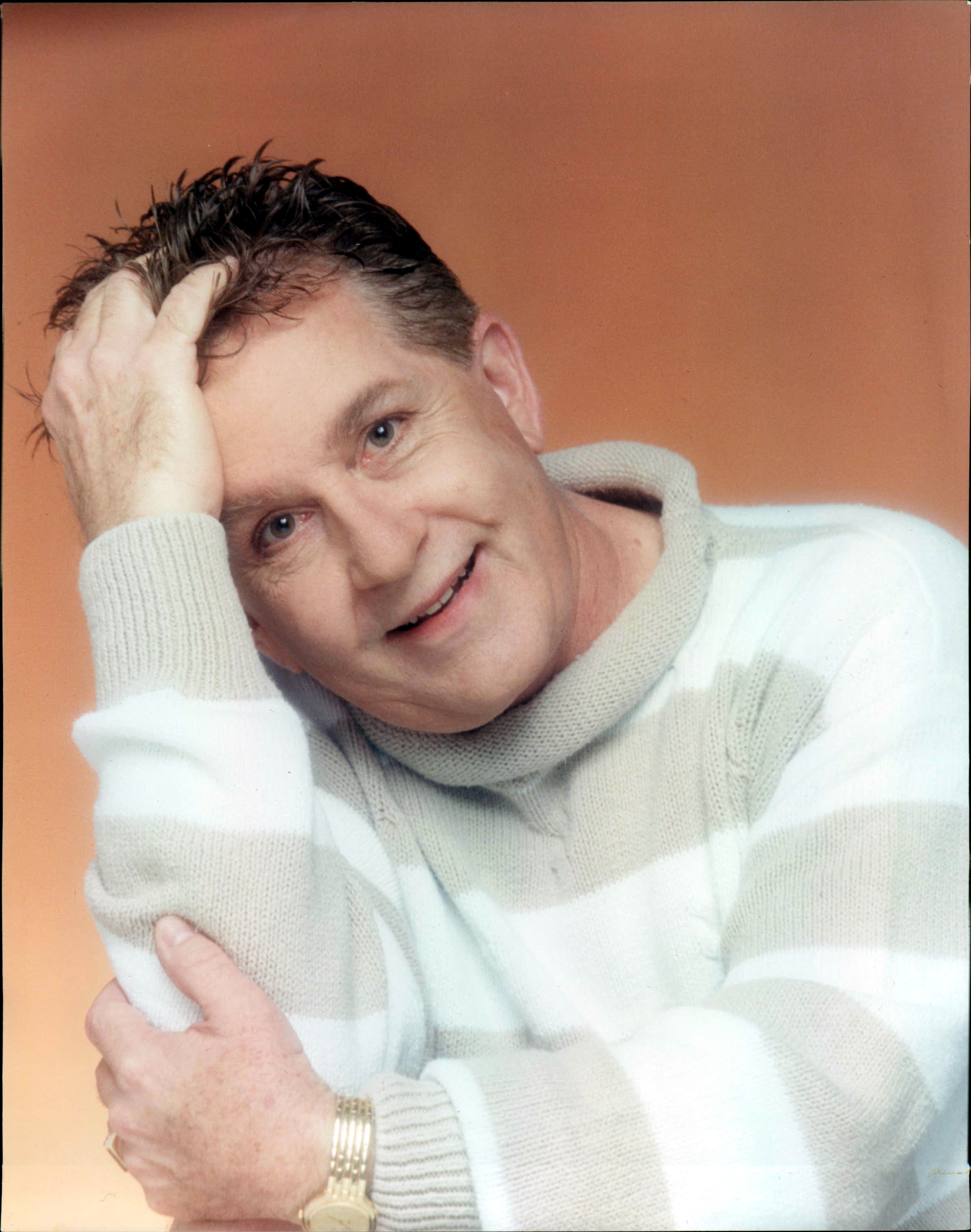 David Schmitt: Nov 6, 1931 - Nov 30, 2012