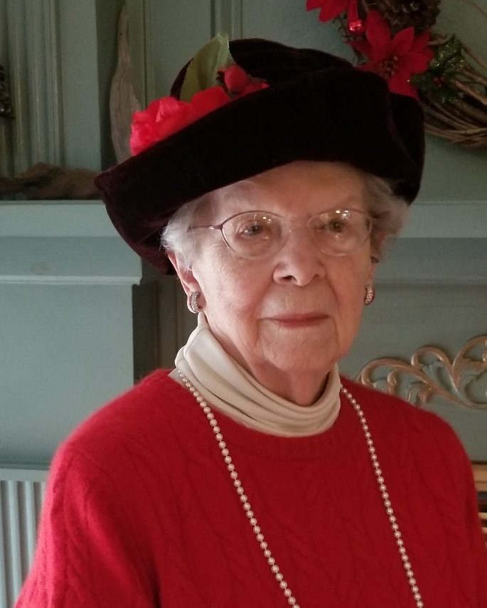 Bessie Irene Scott: Jul 31, 1921 - May 24, 2021