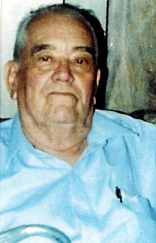 Rufus Wilburn Scott: Feb 28, 1925 - Mar 5, 2013