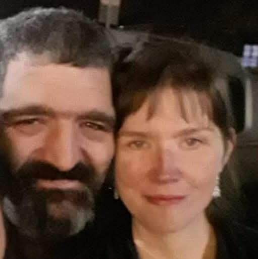 Bridgette LaRae Secrist: May 11, 1978 - Aug 23, 2025