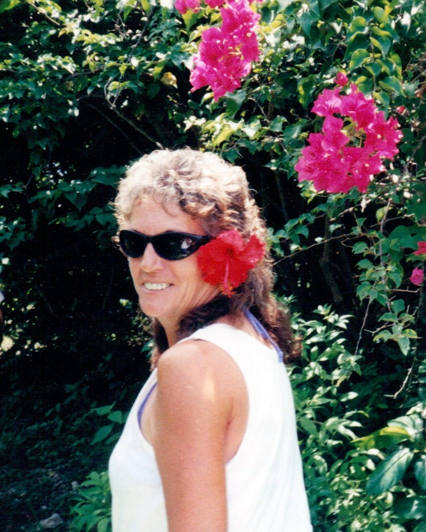 Joyce Severson: May 8, 1948 - Feb 24, 2017