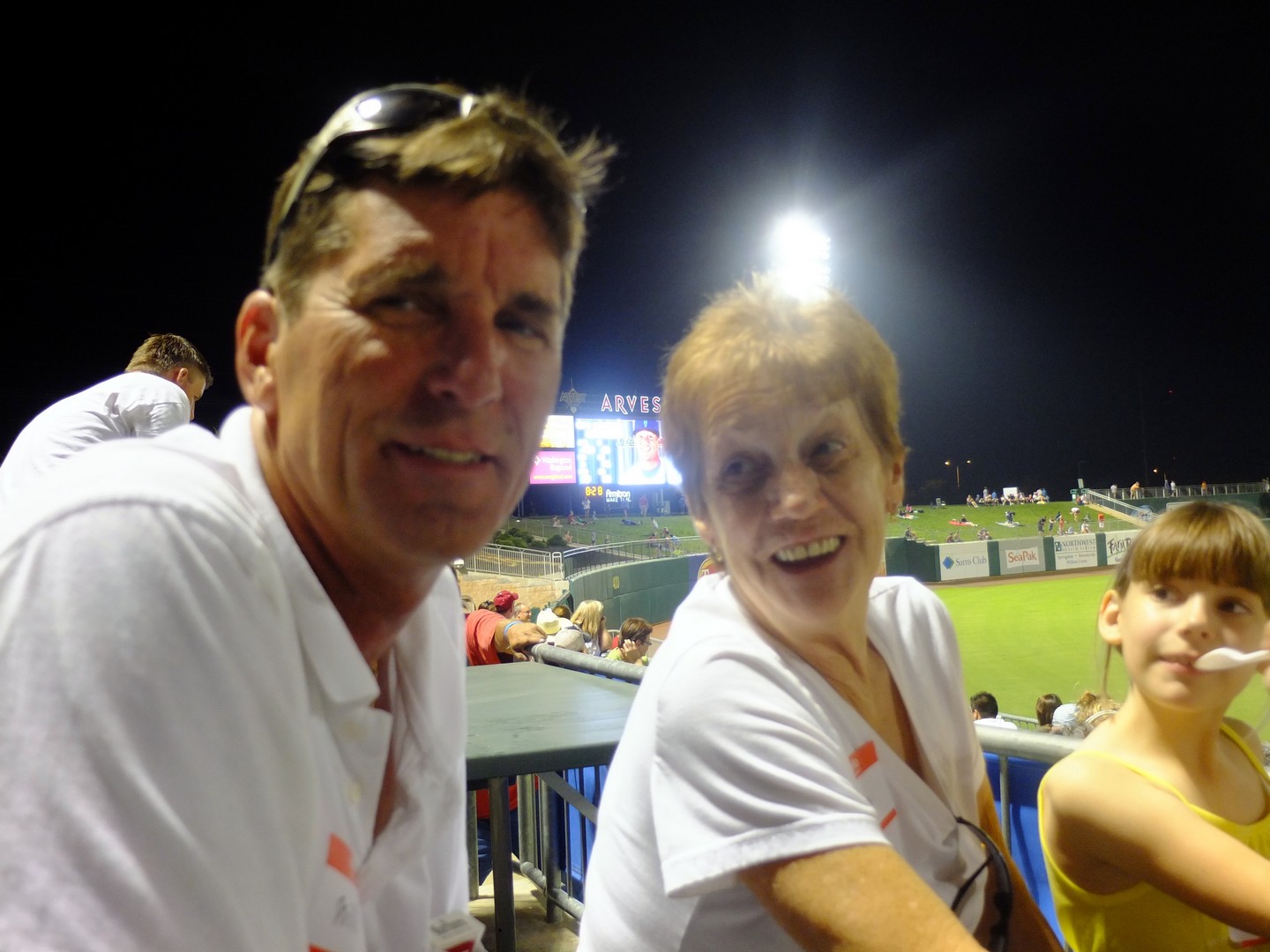 Joyce Severson: May 8, 1948 - Feb 24, 2017