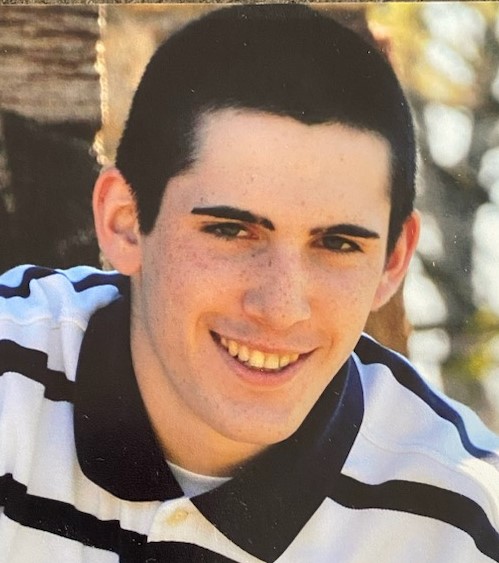 Zachry Thomas Seward: Aug 6, 1991 - May 19, 2023