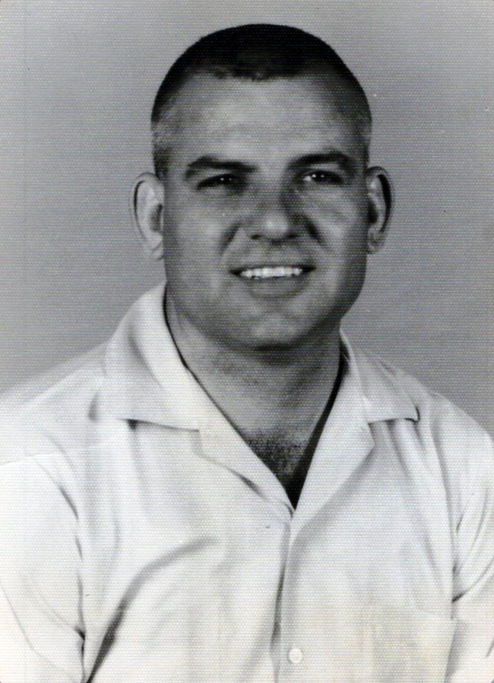 Roy Clayton "Tubby" Shannon: Nov 28, 1933 - Jul 25, 2025