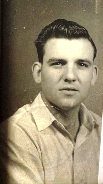 Roy Clayton "Tubby" Shannon: Nov 28, 1933 - Jul 25, 2025