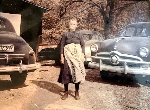 Roy Clayton "Tubby" Shannon: Nov 28, 1933 - Jul 25, 2025