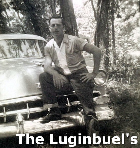 Guy Shepherd: Oct 6, 1935 - Oct 26, 2014