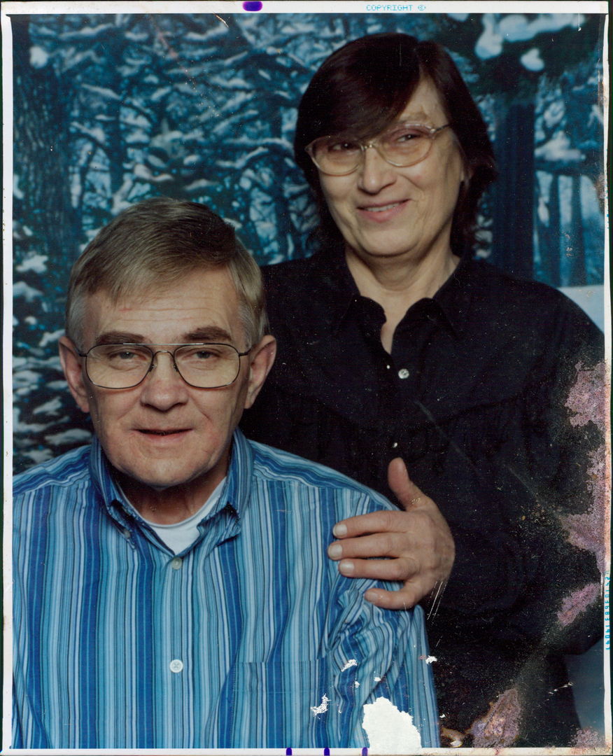 Larry Monroe Sherry: Dec 7, 1940 - Aug 19, 2025